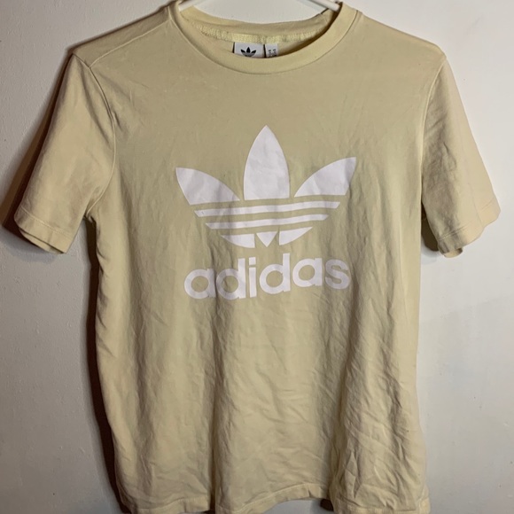 adidas | Tops | Adidas Top Super Soft | Poshmark